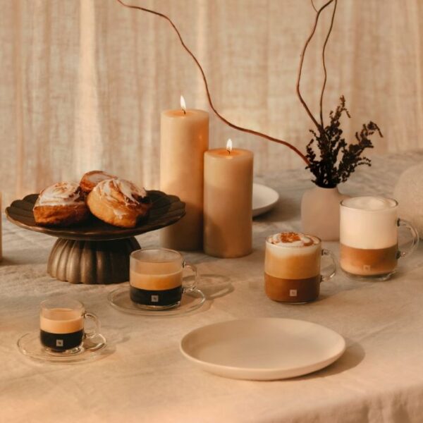 Nespresso - Willowbrook Shopping Centre