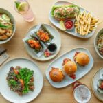 Tap & Barrel - Willowbrook Shopping Centre
