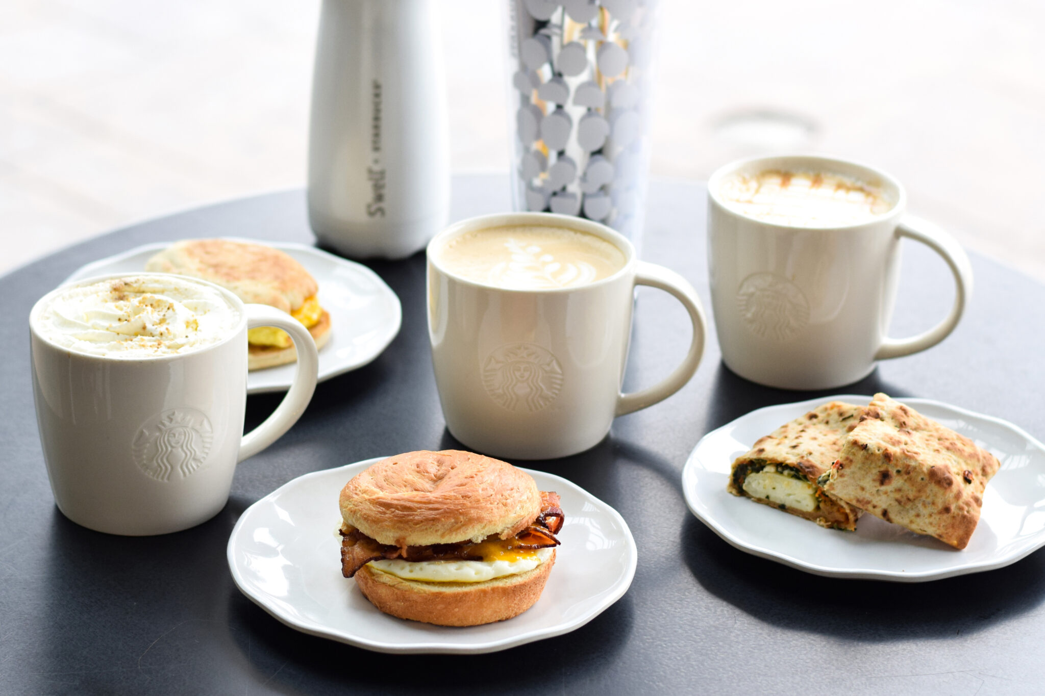 Starbucks - Willowbrook Shopping Centre