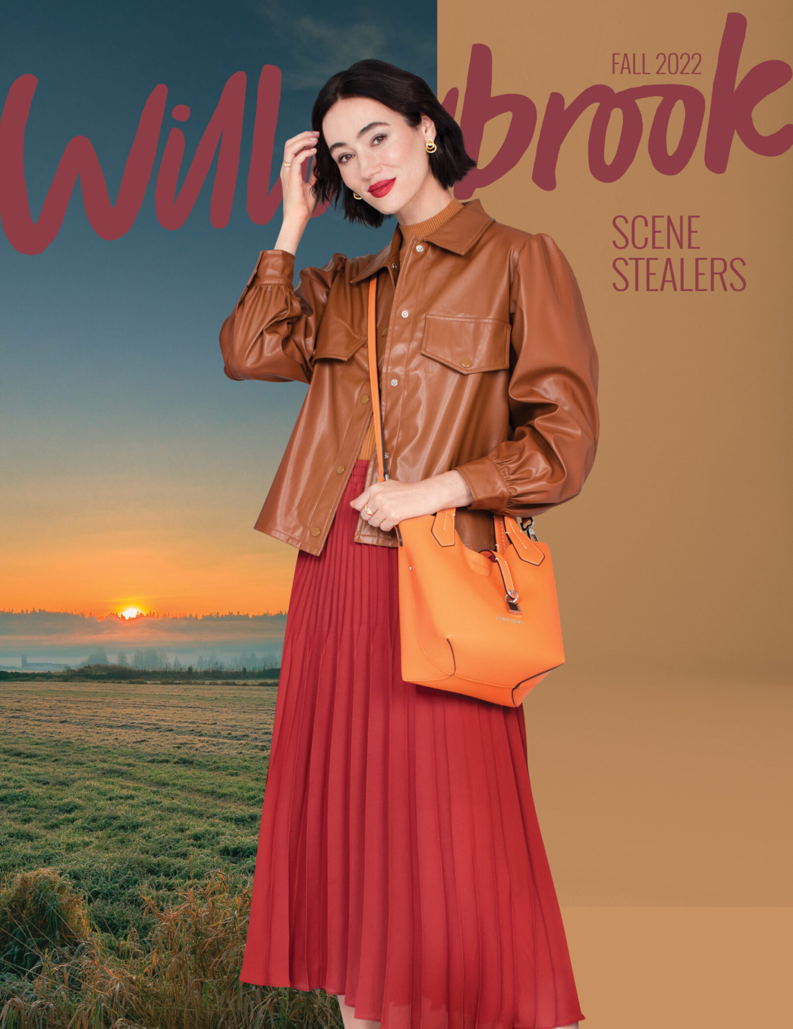 Look Books Archive - Willowbrook Shopping Centre