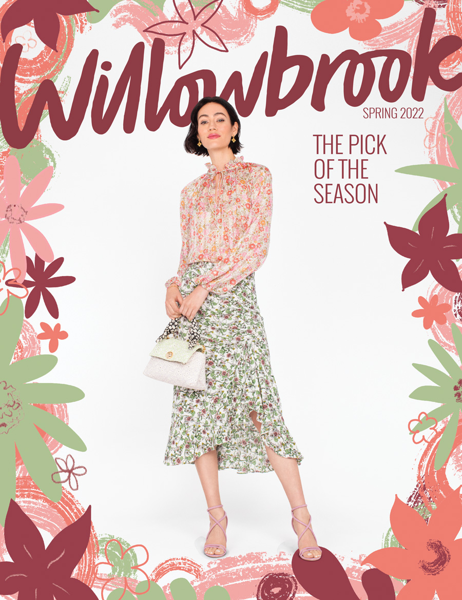Look Books Archive - Willowbrook Shopping Centre